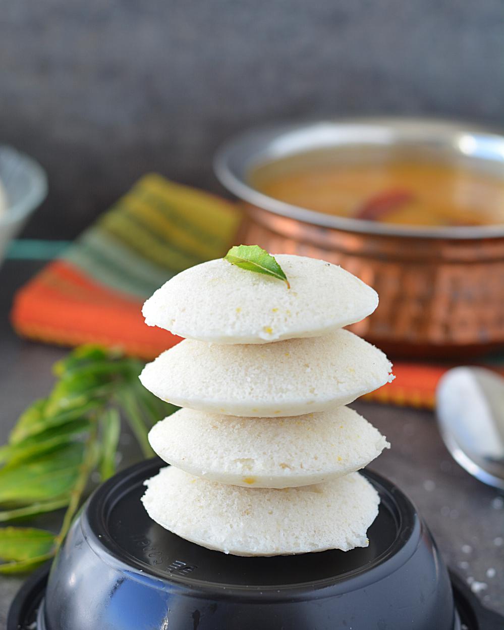 Museum of Idli