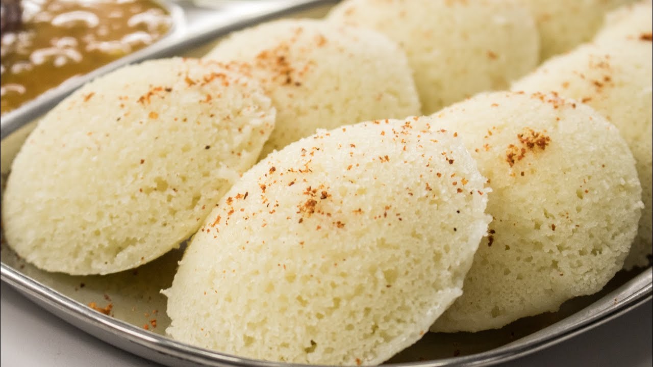 Museum of Idli